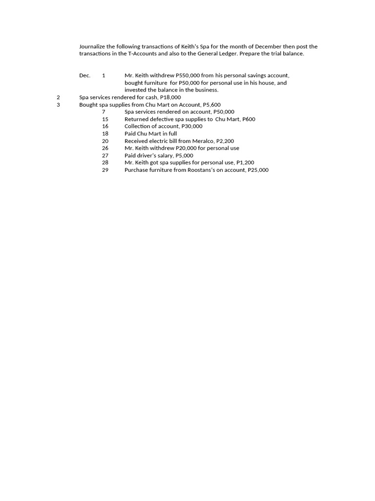 Keith's SPA-2024-2025 | PDF