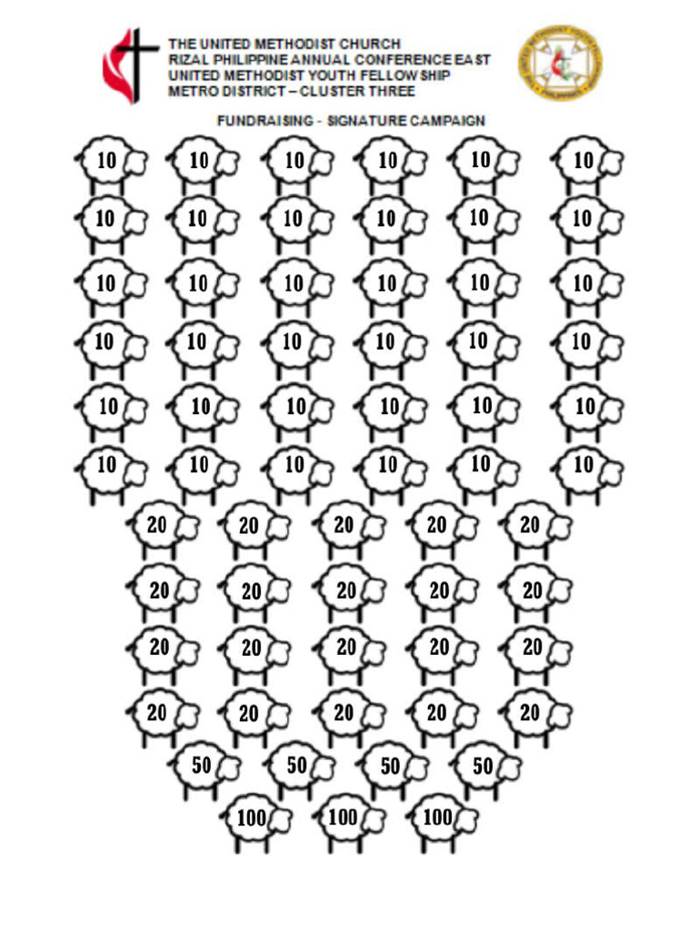 Signature Campaign Manifesto | PDF