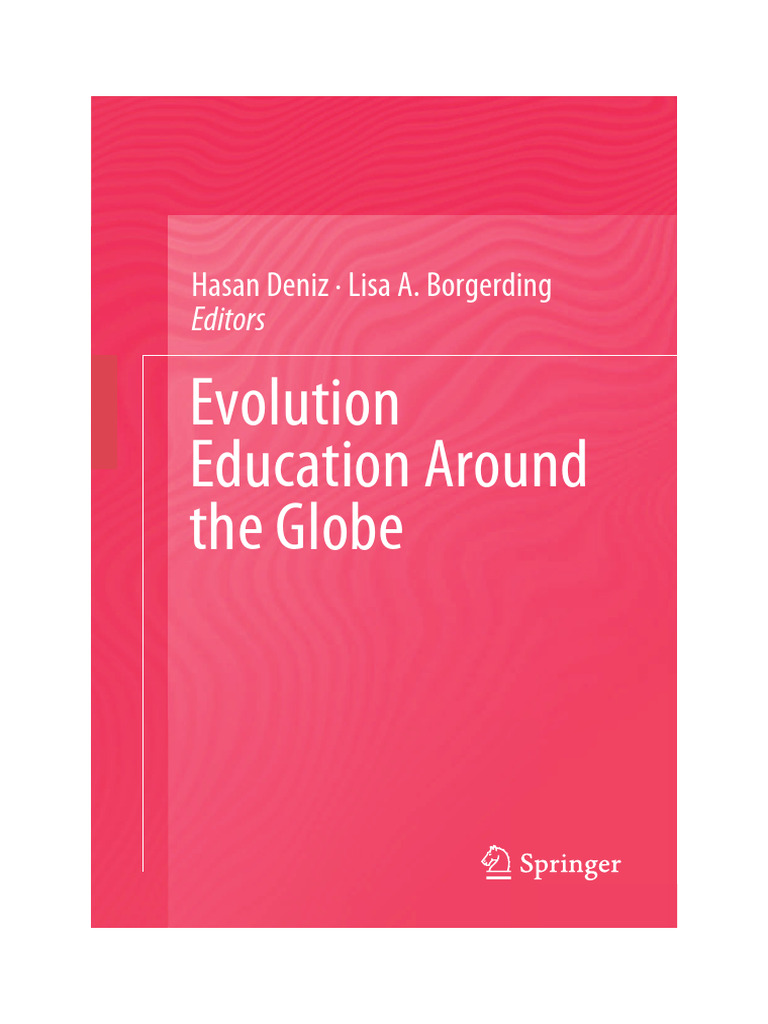 Global Evolution in Education Trends | PDF