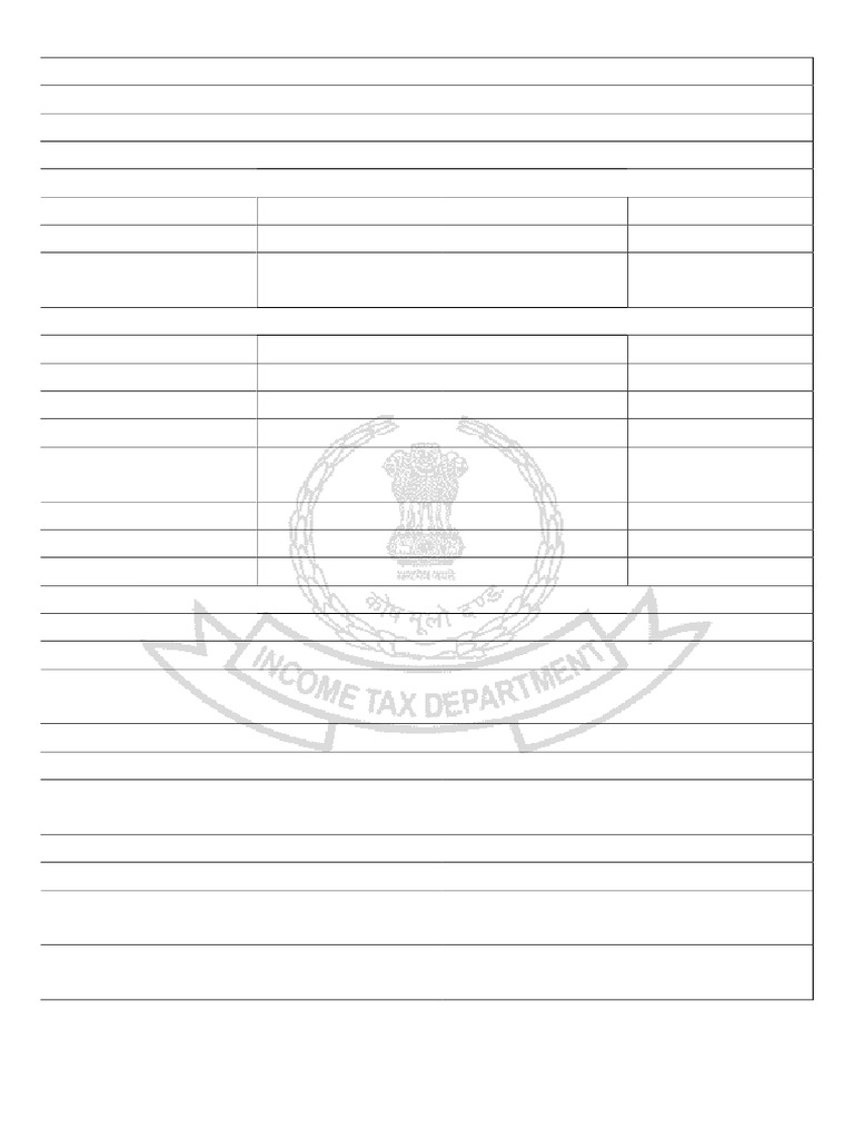 Form PDF 647121660130618 | PDF | Capital Gain | Tax Deduction