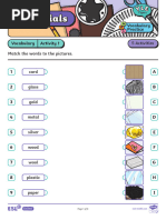 English Learning Materials by Engoo | PDF | Idiom | English Language