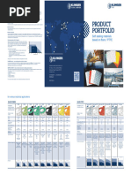 Material Crossover Comparison 01012021 | PDF | Plastic | Materials