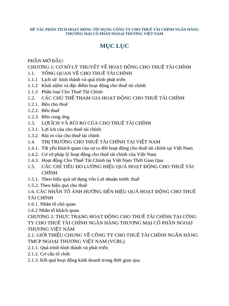 M C L C | PDF