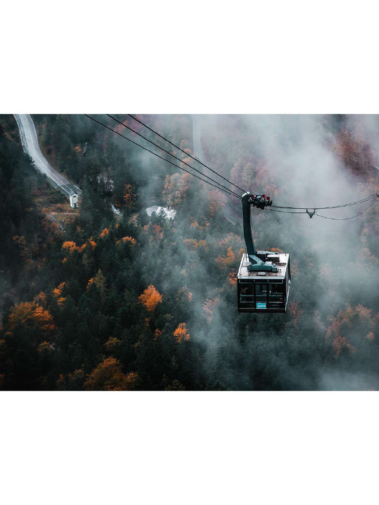 Cable Car 8357177 - 1280 | PDF