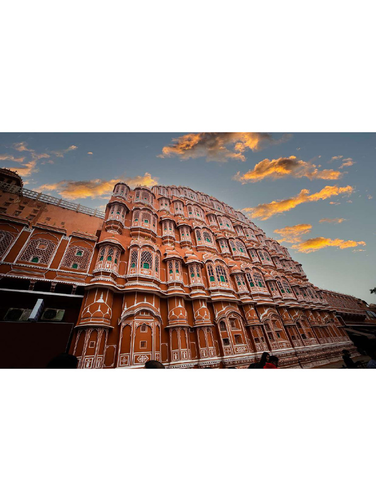 Hawa Mahal 6973938 - 1280 | PDF