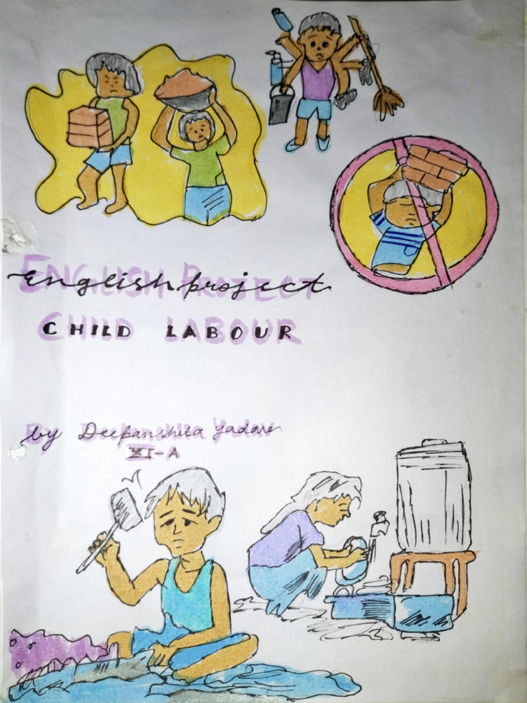 Class 11 Project File Sample (23-24) | PDF