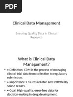 SCDM CCDM Handbook | PDF | Career & Growth | Finance & Money Management