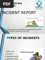Deficiency Severity and Scope Matrix | PDF | Regulatory Compliance ...