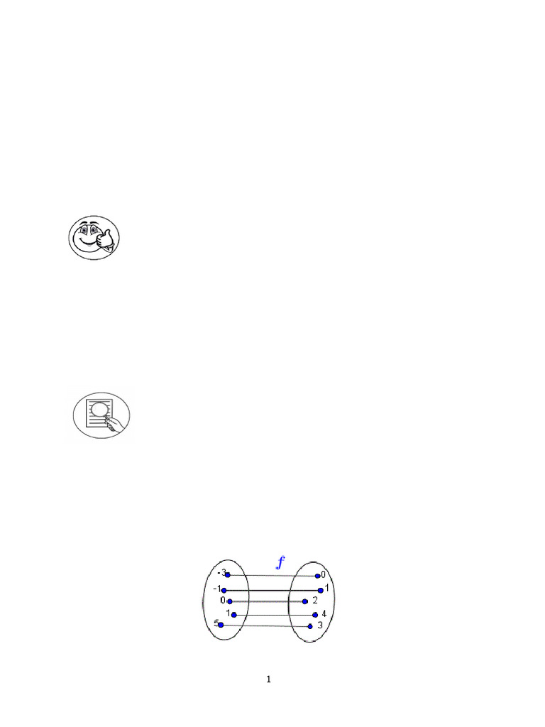 GenMath - Q1 - LAS4 - One To One and Inverse Functions | PDF | Function (Mathematics ...