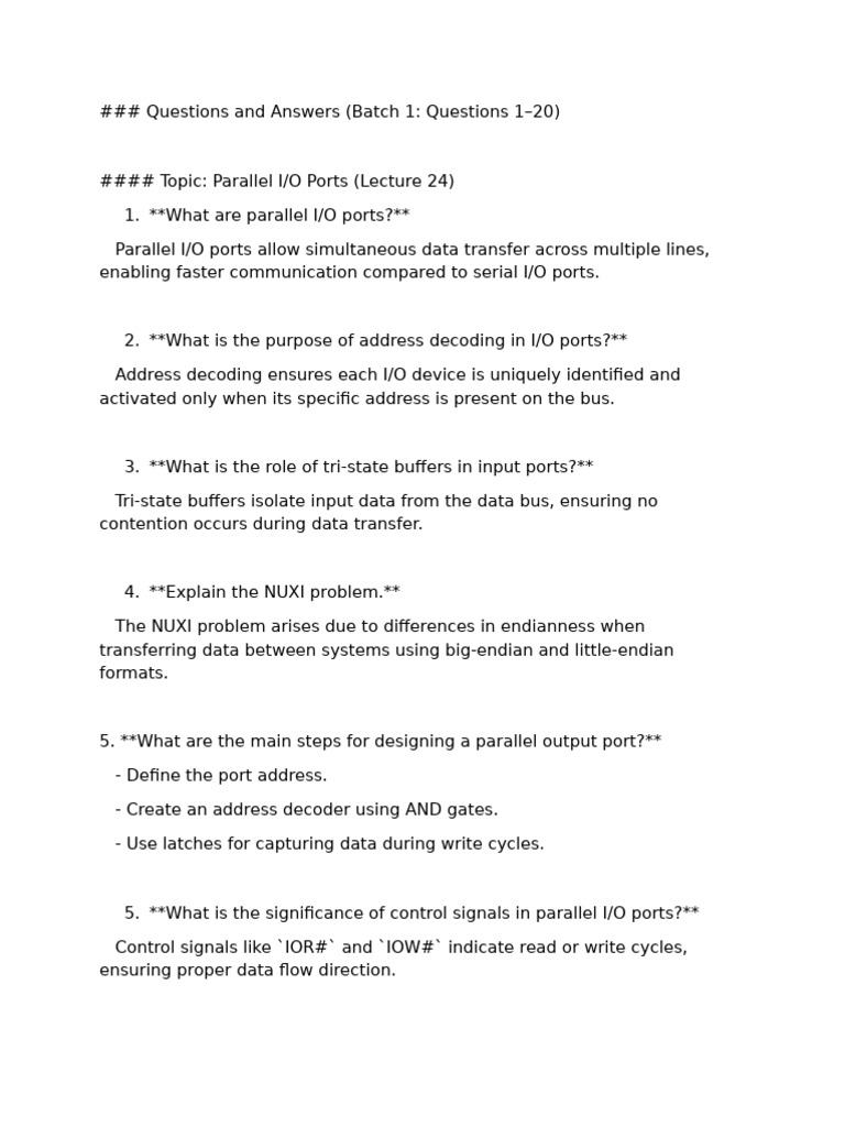 cs501 lecture 24 to 35 | PDF | Cpu Cache | Random Access Memory