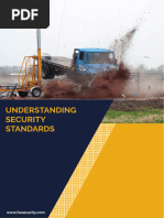 PAS 68 2013 Impact Test Specifications For Vehicle Security Barrier ...