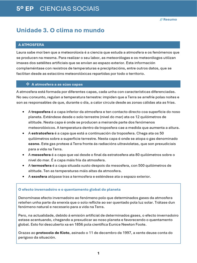 resumo_5ep_sociais_u3 | PDF
