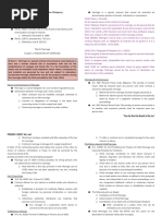 The Family Code of The Philippines | PDF | Intersex | Marriage