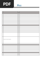 ISCC Document Checklist Collecting Point | PDF | Audit | Sustainability