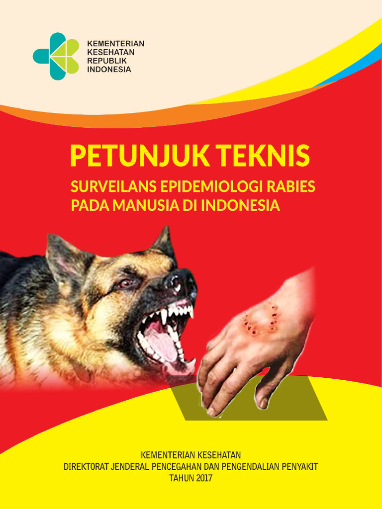 RABIES | PDF