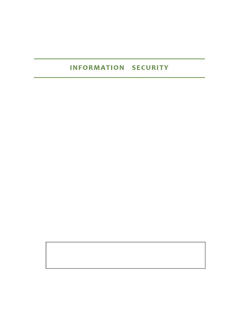 ispg-sm04-v2.1_EN | PDF | Cloud Computing | Computer Security