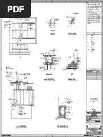 Oil Water Separator Drawing | PDF | Structural Engineering | Real Estate