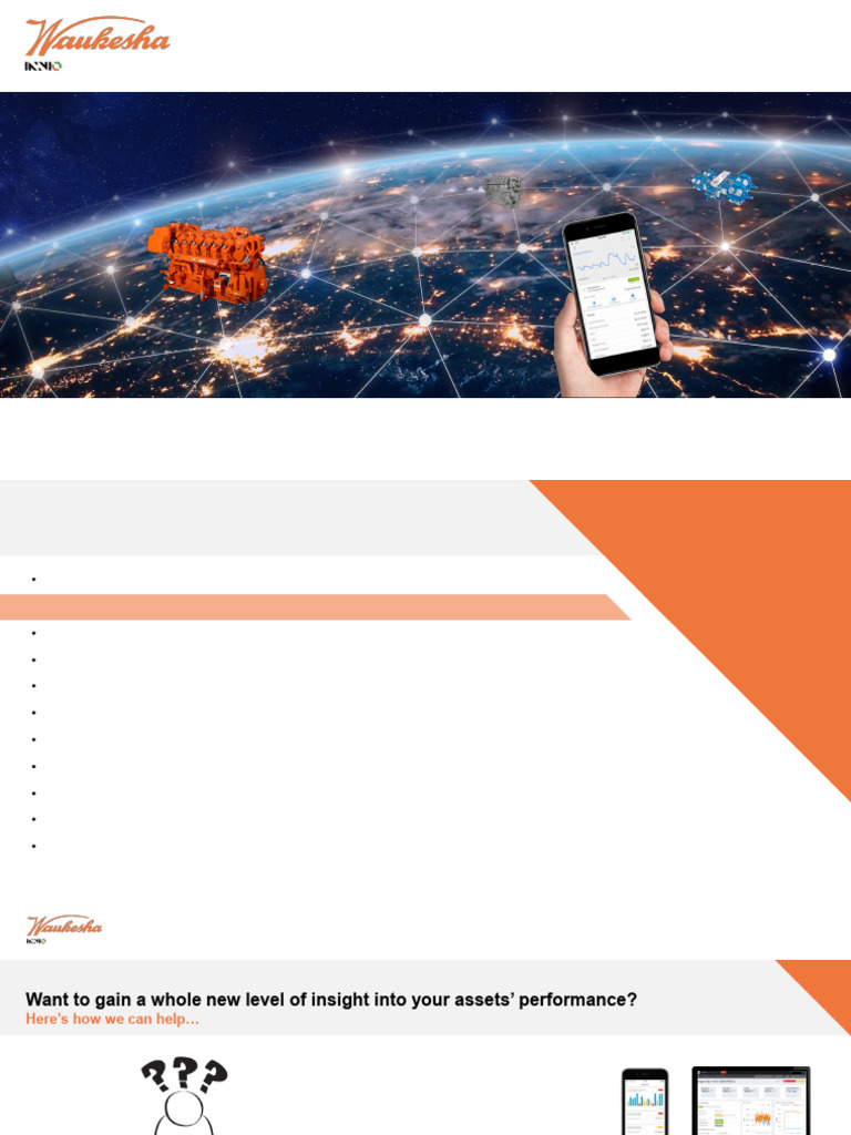 myPlant APM for Gas Compression | PDF | Analytics | Cloud Computing