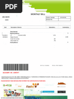 EFD - Receipt Verification | PDF