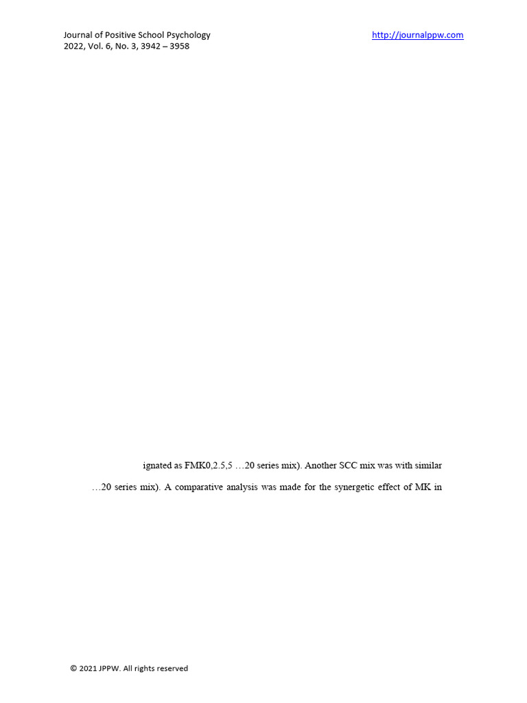 PavanKumar (1) | PDF | Concrete | Cement PavanKumar (1) | PDF | Concrete | Cement