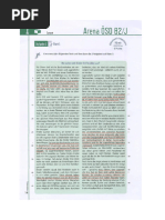 Goethe B2 Exam Preparation Final | PDF | Career & Growth | Language ...