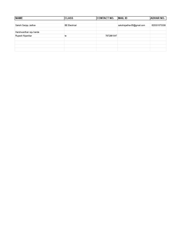 EV Scooter Registration | PDF