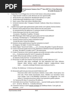 Jechoota Afaan Oromoo | PDF