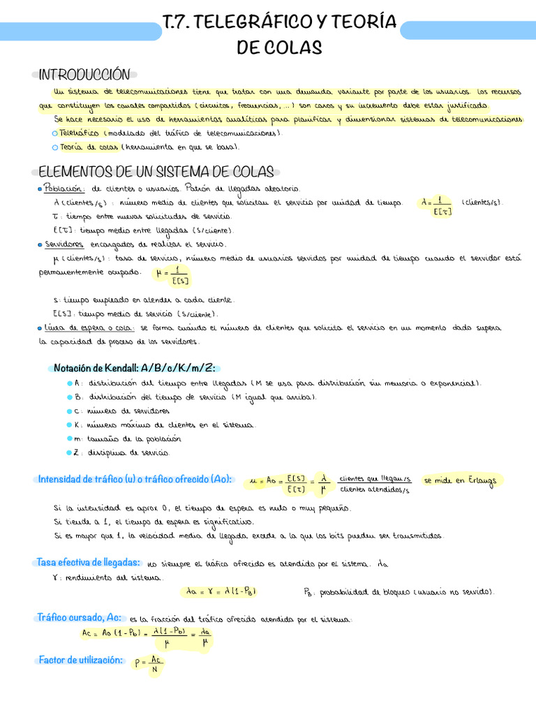 wuolah-free-Tema-7-gulag-free | PDF | Telecomunicaciones | Matemáticas Aplicadas
