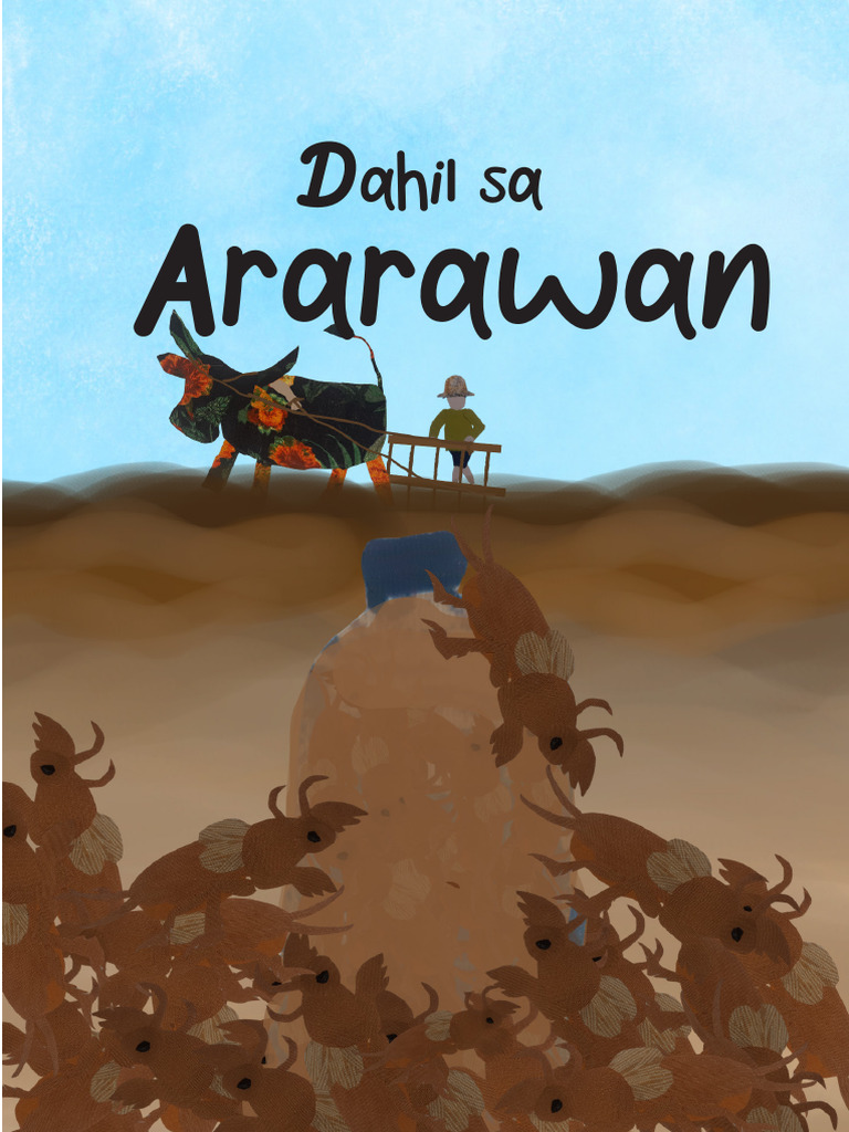 Dahil Sa Ararawan | PDF