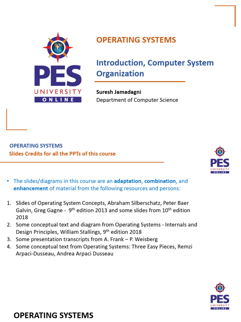 OS UNIT 1 | PDF | Operating System | Multi Core Processor OS UNIT 1 | PDF | Operating System | Multi Core Processor