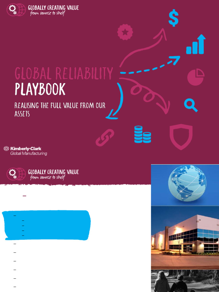 3.1 - Operate For Reliability Pillar Strategy | PDF | Reliability ...