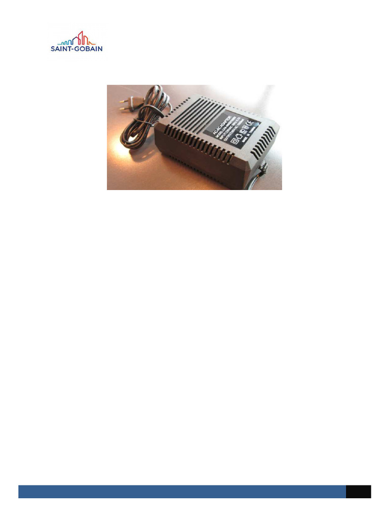 PrivaLite TechnicalBulletin XL V8 EN | PDF | Glasses | Liquid Crystal