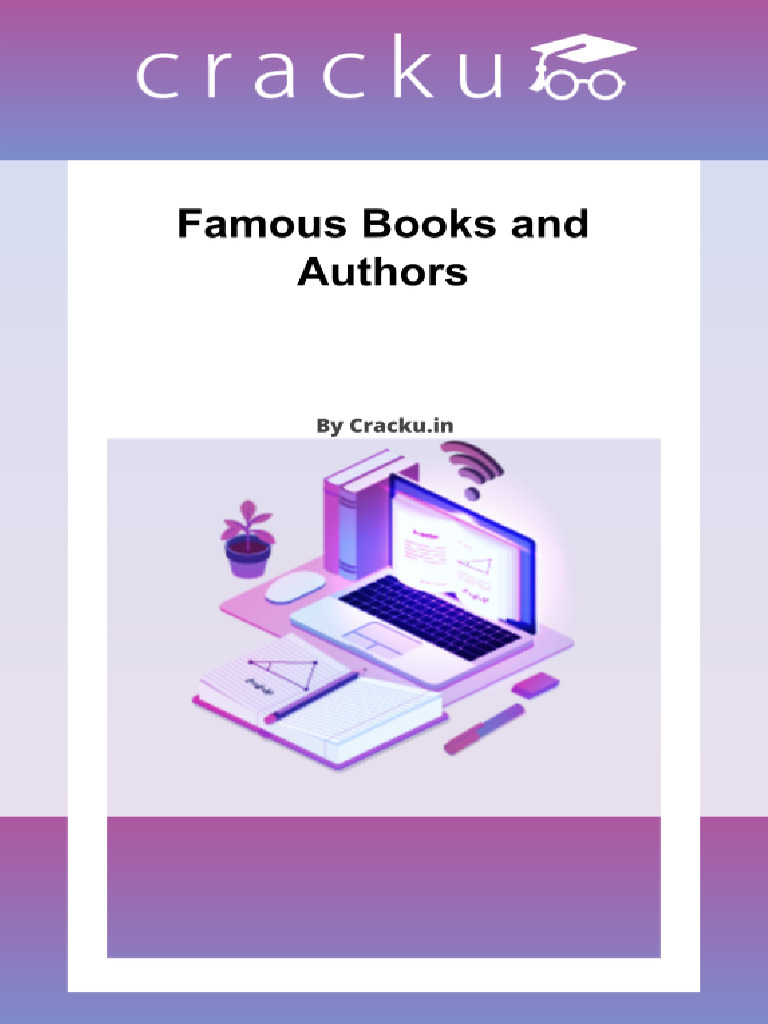 Famous Books and Authors List | PDF | Paramahansa Yogananda | Malala ...
