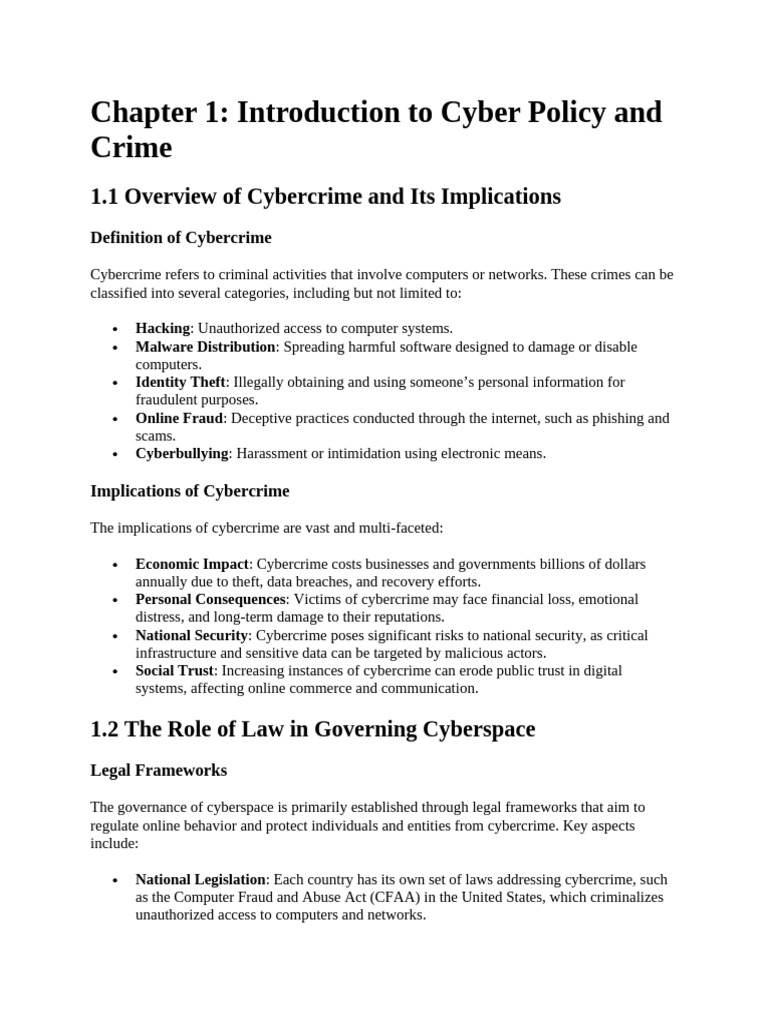 Chapters | PDF | Computer Security | Security