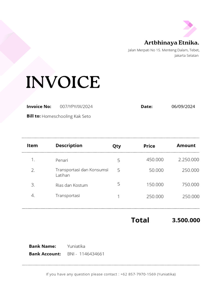 Homeschooling Ka Seto | PDF