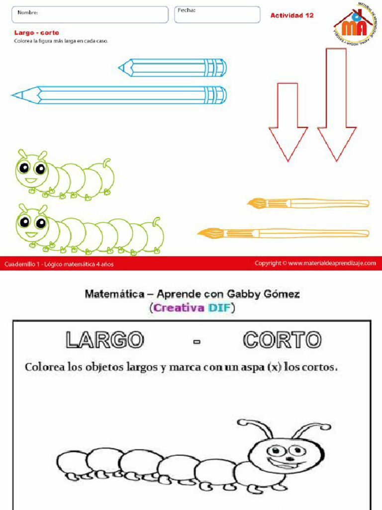 lARGO CORTO | PDF