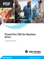 PowerFlex 755TS Installation Guide | PDF | Electrostatic Discharge ...
