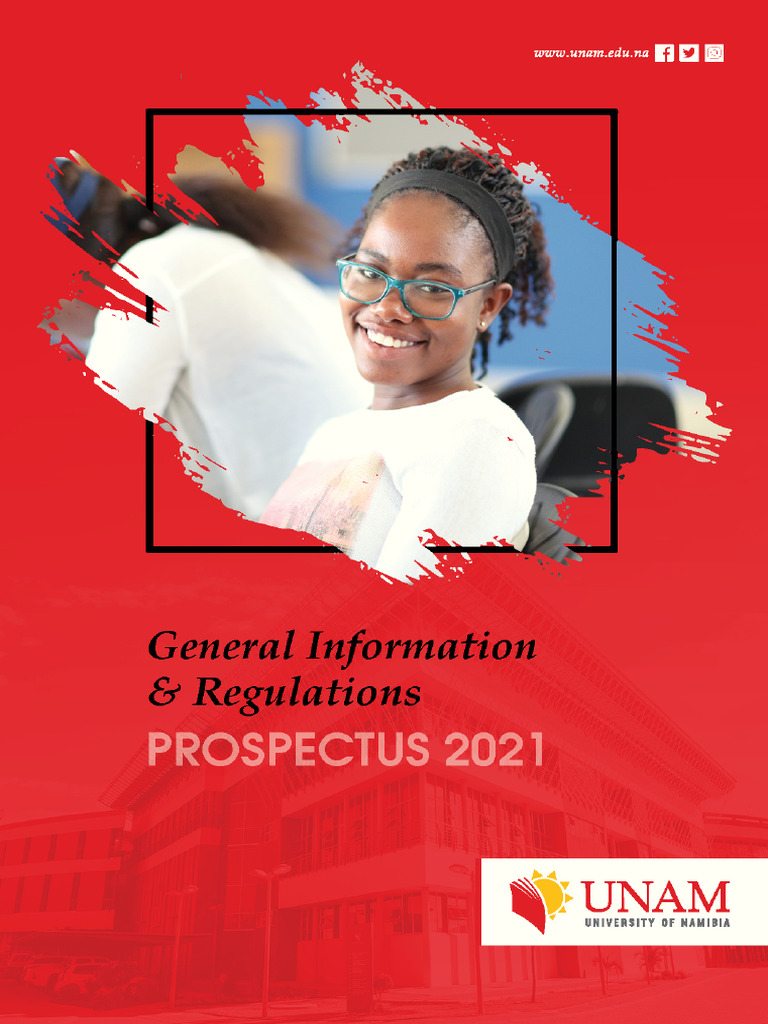 General Regulations 2021 | PDF | Postgraduate Education | Academic Degree