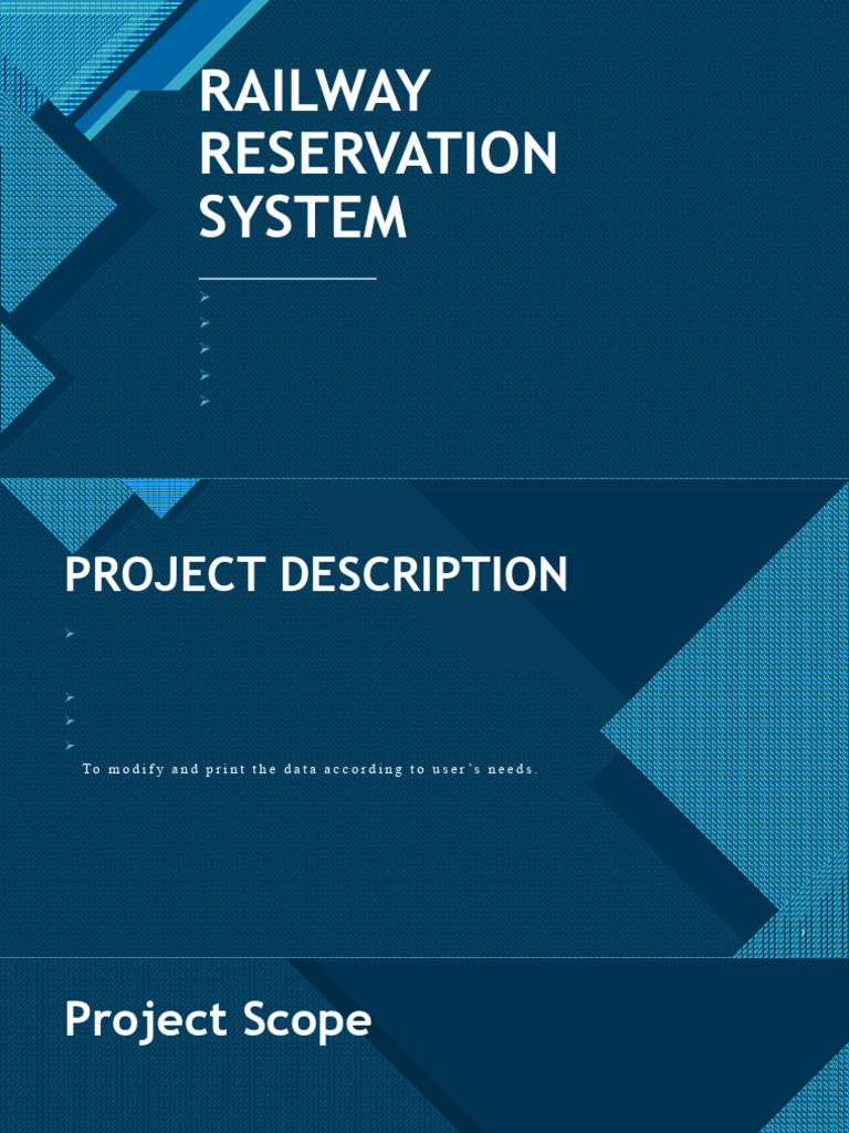 Railway Pdf Credit Card Databases