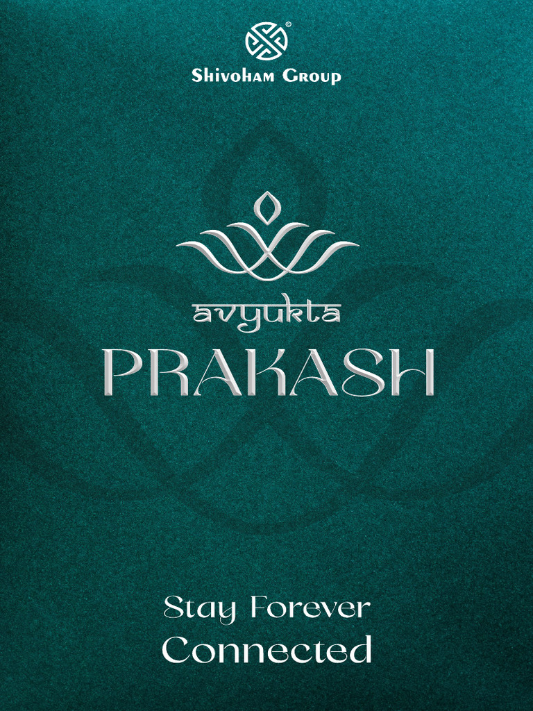 Avyukta Prakash | PDF