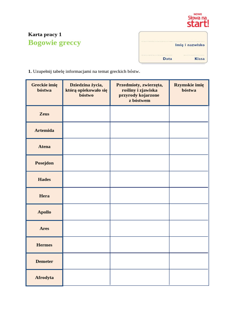 rozdzial-5-temat-77-karta-pracy-1-bogowie-greccy | PDF