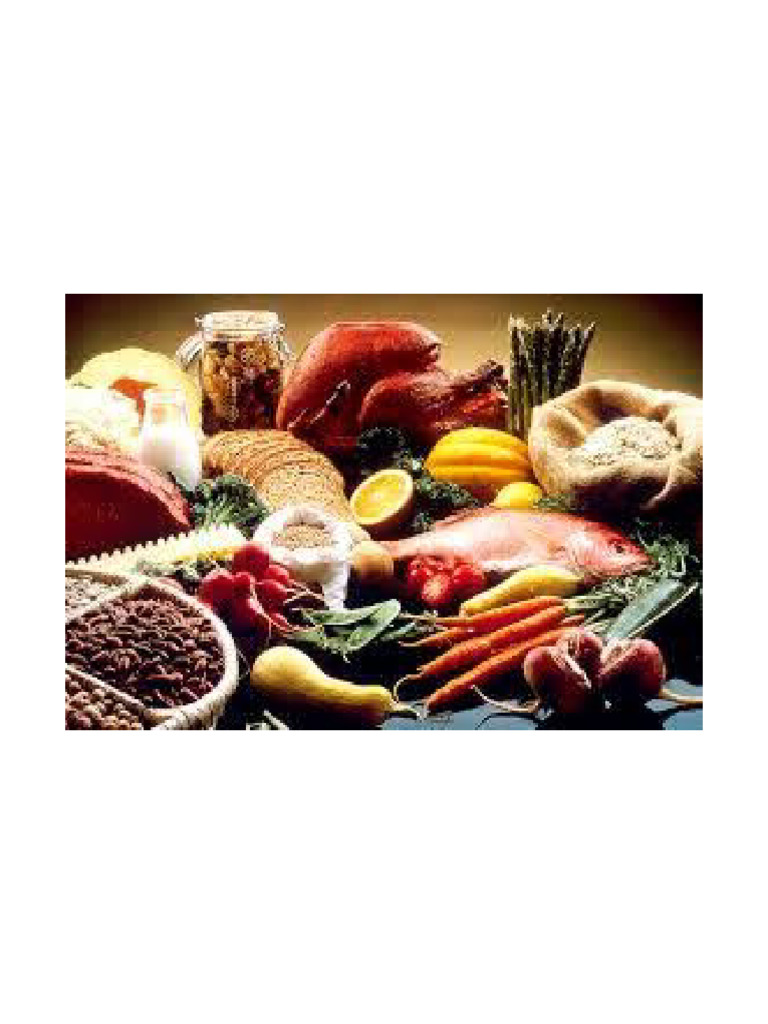 FOOD 11 | PDF