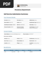 Approveshield Document Requirements - 120 | PDF | Irs Tax Forms | Payments