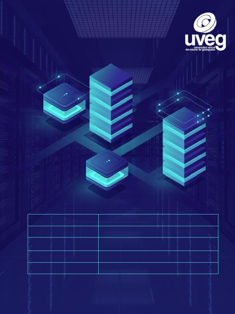 Vargas Alan R5 U2 | PDF | Procesamiento de datos | Datos