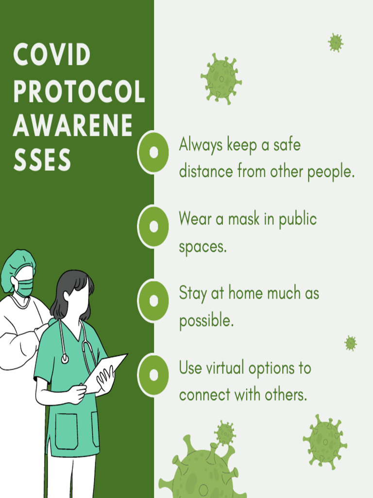 Green Dynamic Covid Protocol Instagram Post - 20250204 - 170004 - 0000 ...