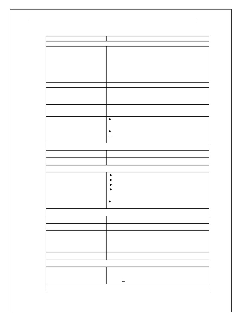 Network Switch_Specification (2) | PDF | I Pv6 | Computer Network