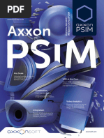 ATS8600 | PDF | Access Control | Microsoft Windows