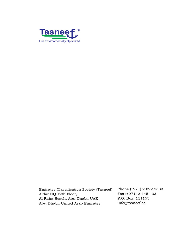 Guide For Tanks Farms Inspection and Certification (2017) | PDF