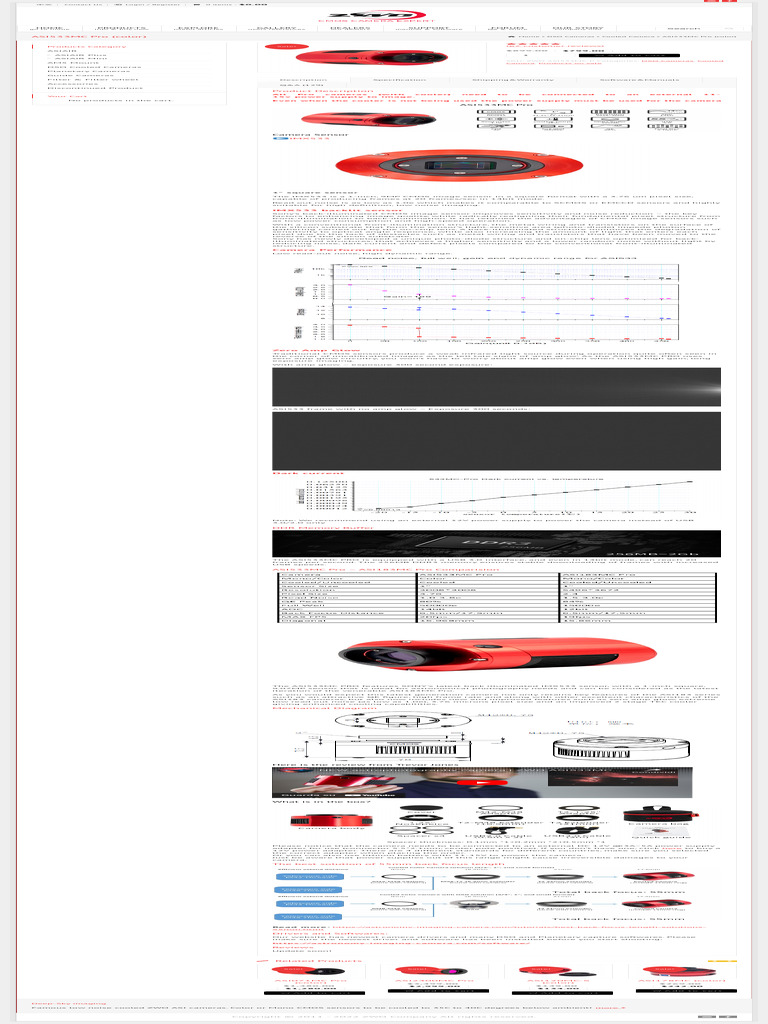 ASI533MC Pro (Color) - ZWO ASI | PDF | Imaging | Electronics