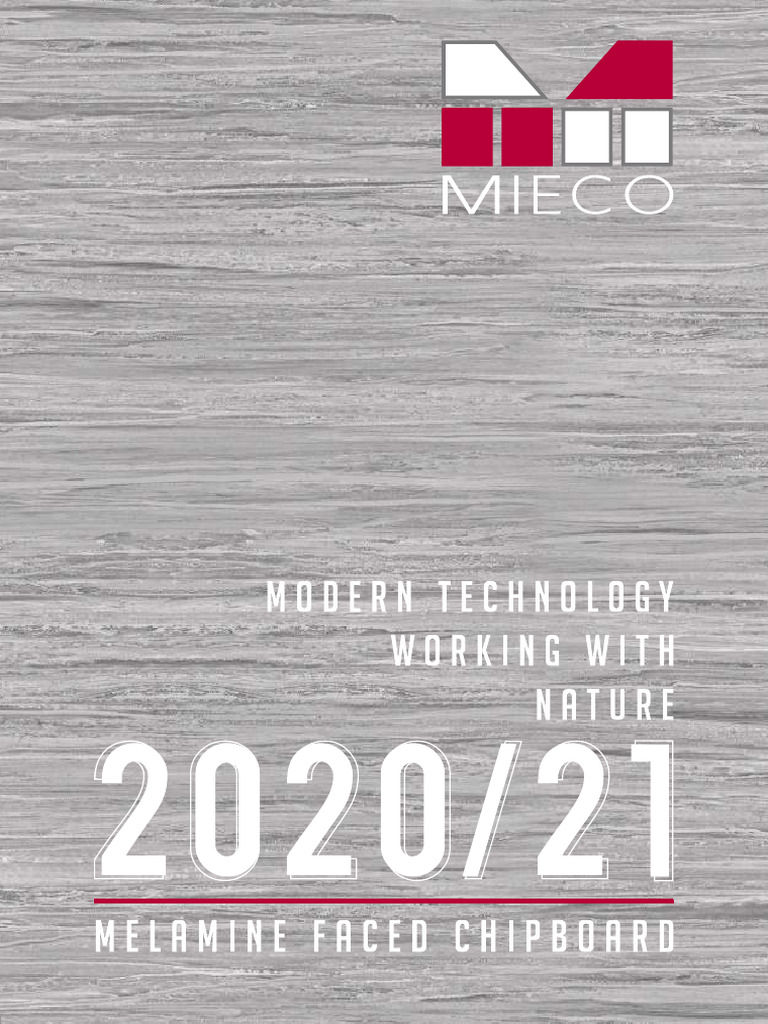 .Mydocuments25MIECO Magazine 2020 PDF | PDF